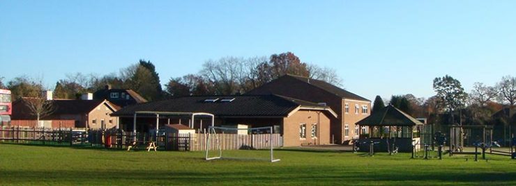 Buckinghamshire Schools - Teach In